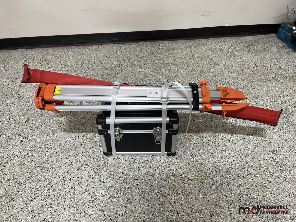 SKLP Rotary Laser Level