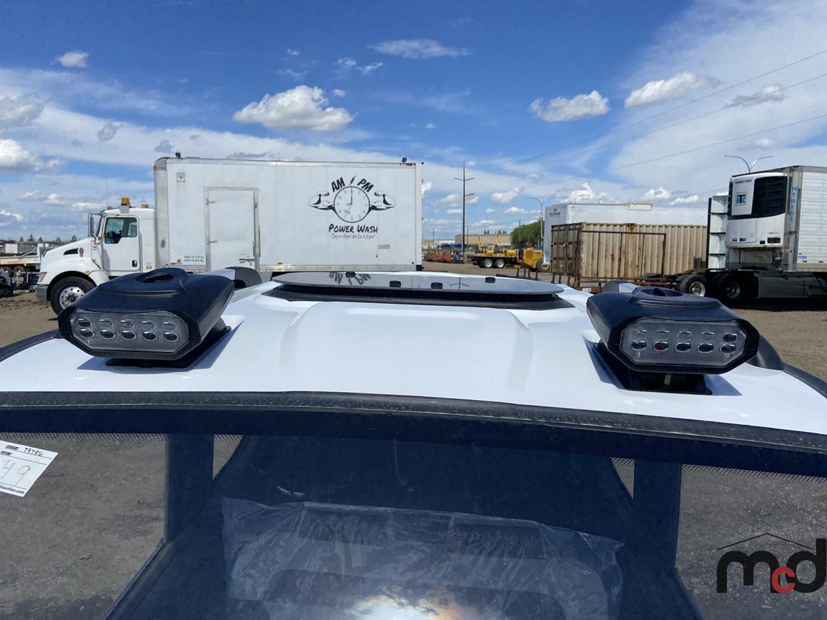 2024 Meco P4 Electric Vehicle