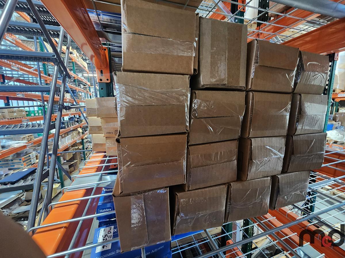 (16) Hendrickson VS-227 Height Control Valve