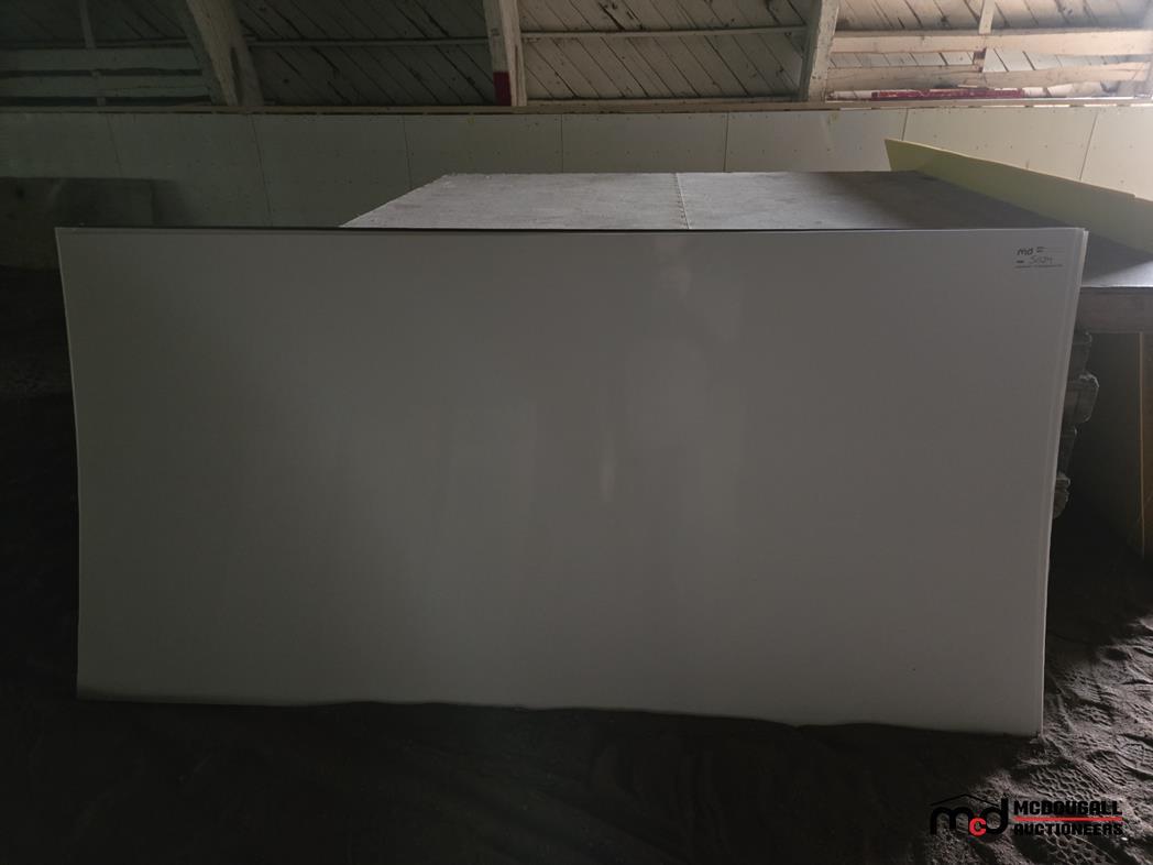 (7) Puck Board (8x4)
