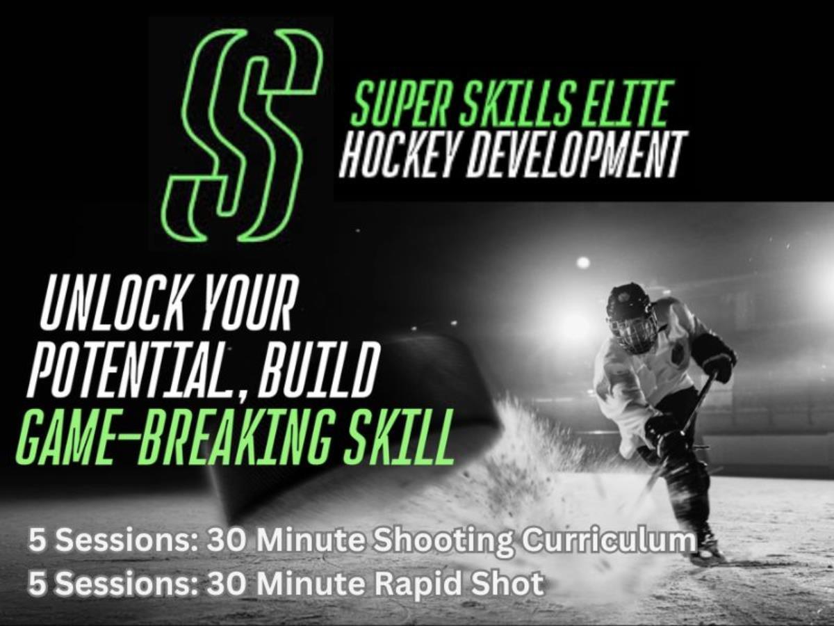 Rapid Shot and Shooting Curriculum Sessions from Super Skills Elite ...