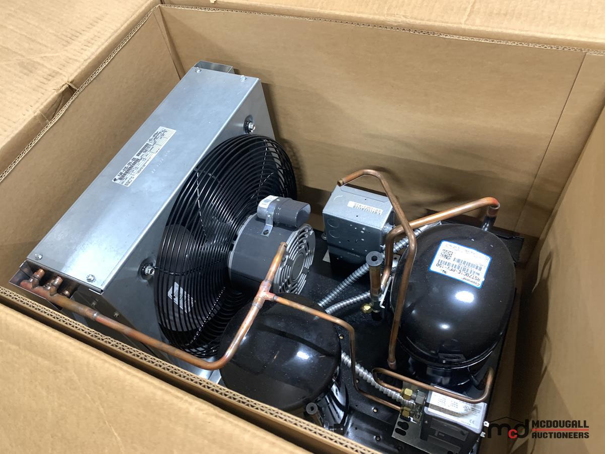 Copeland Condensing Unit
