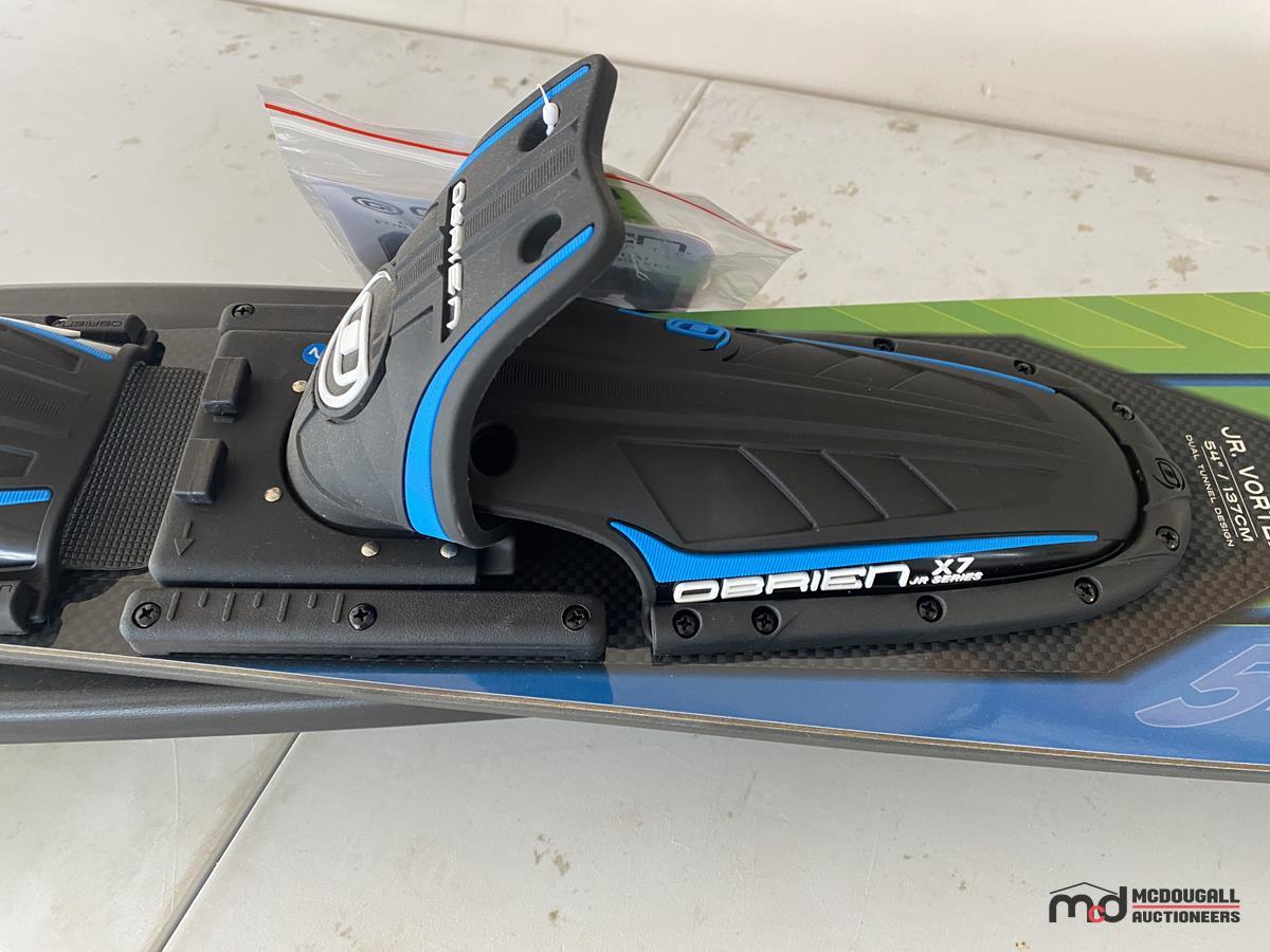 OBRIEN JR. Vortex 54" Water Skis
