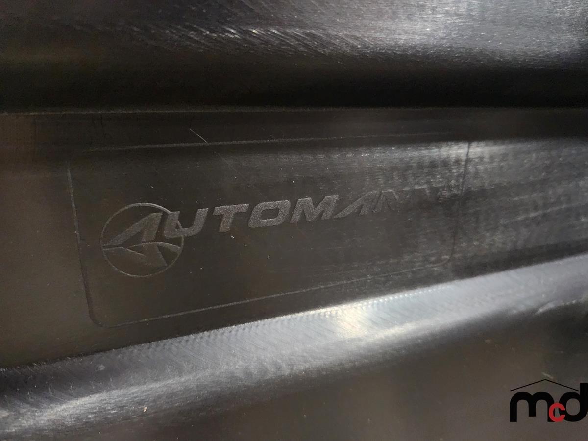 (2) Automann 562.9141 Fenders