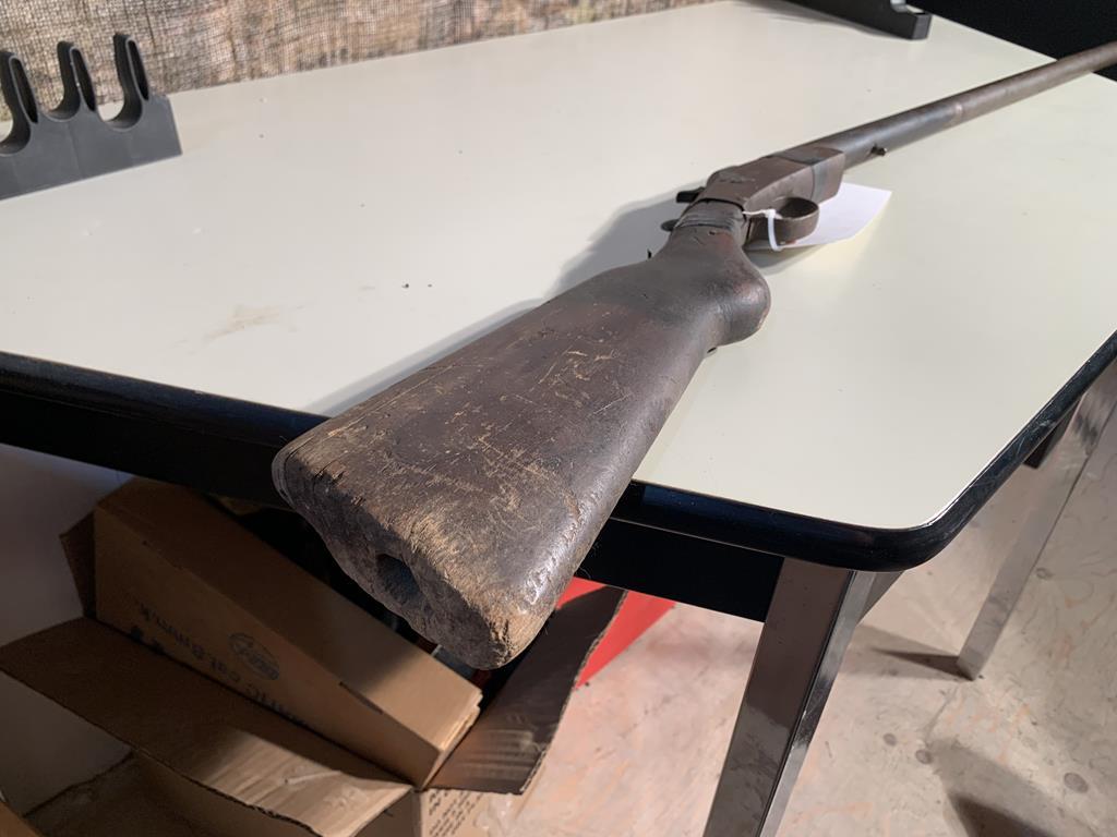 Cooey Ranger Project 12 GA Shotgun