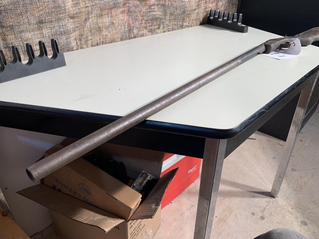 Cooey Ranger Project 12 GA Shotgun