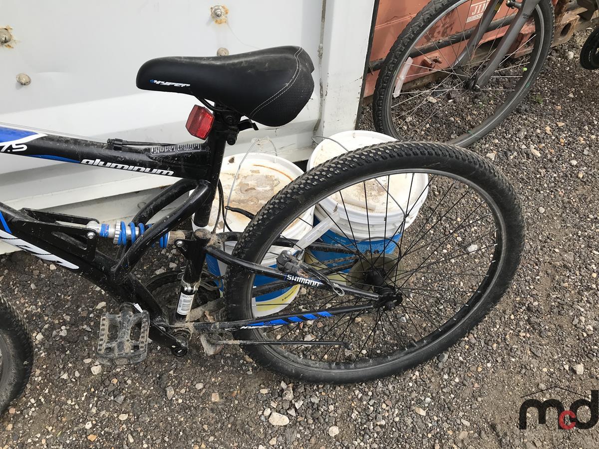 Hyper Bear Mountain Bike