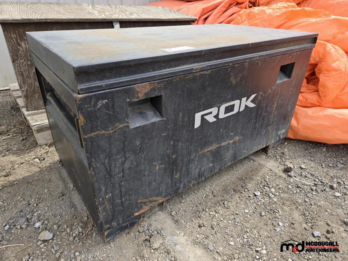 Rok Storage Box