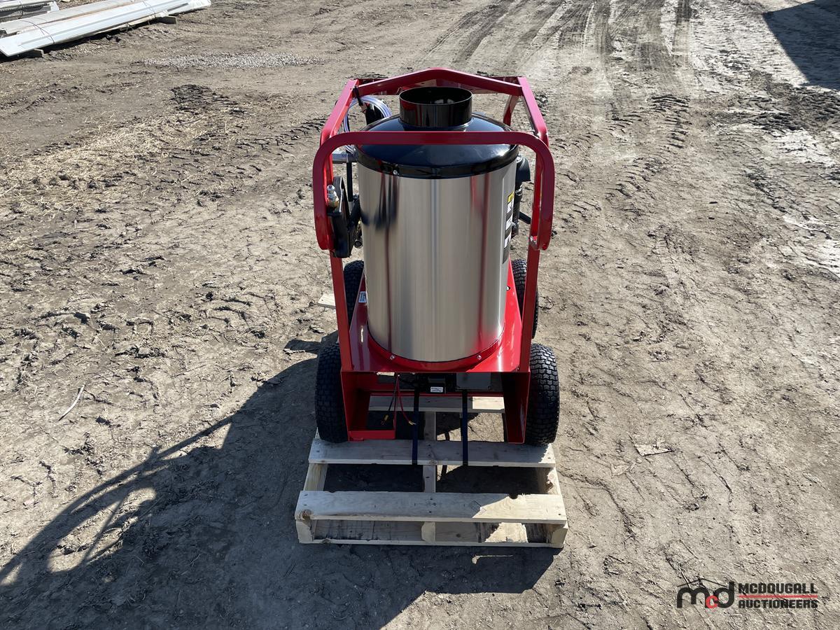 Magnum 4000 Gold Pressure Washer