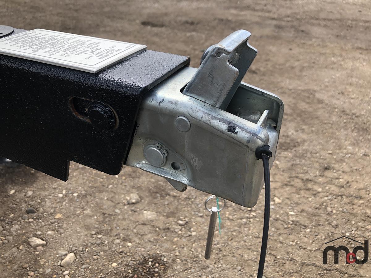 2019 Axis Boat w/ Malibu T22 Trailer