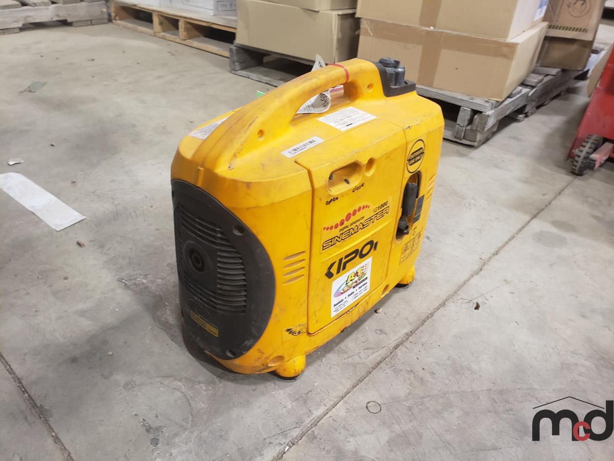 Sinemaster IG1000 Digital Generator