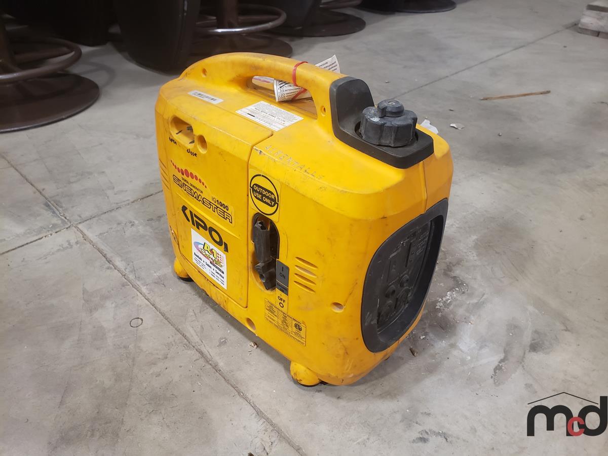 Sinemaster IG1000 Digital Generator