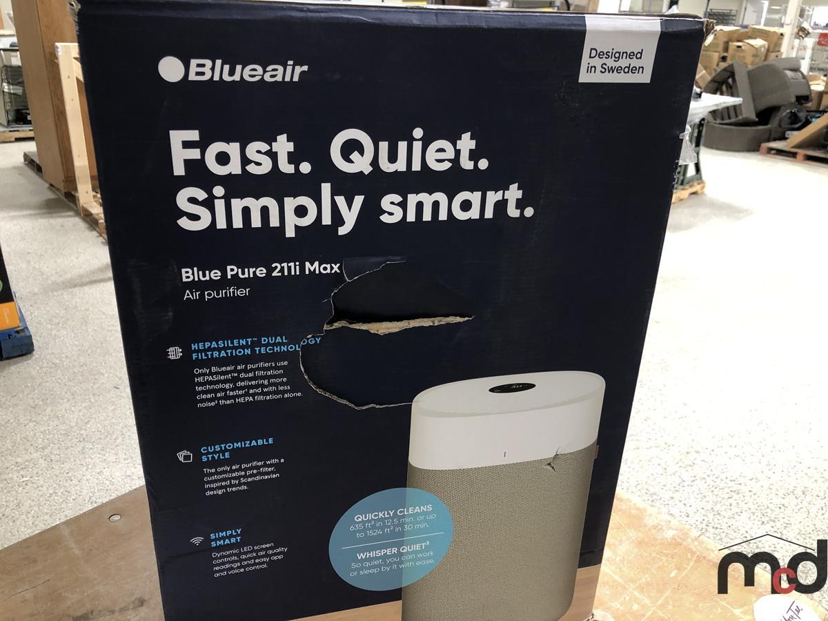 Blue Air 211i Max Air Purifier
