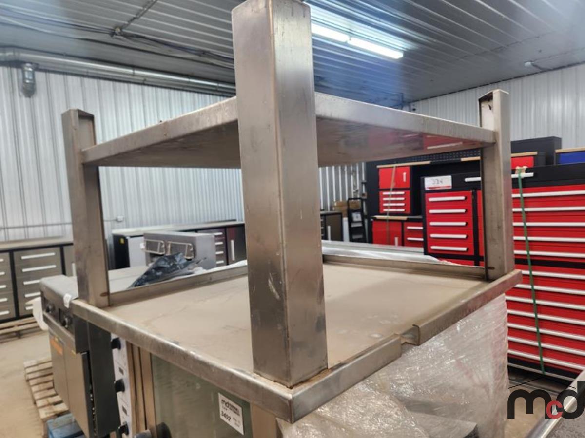 Rational CombiMaster