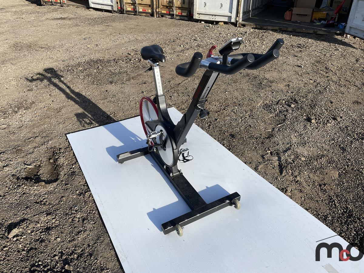 Keiser M3 Stationary Bike