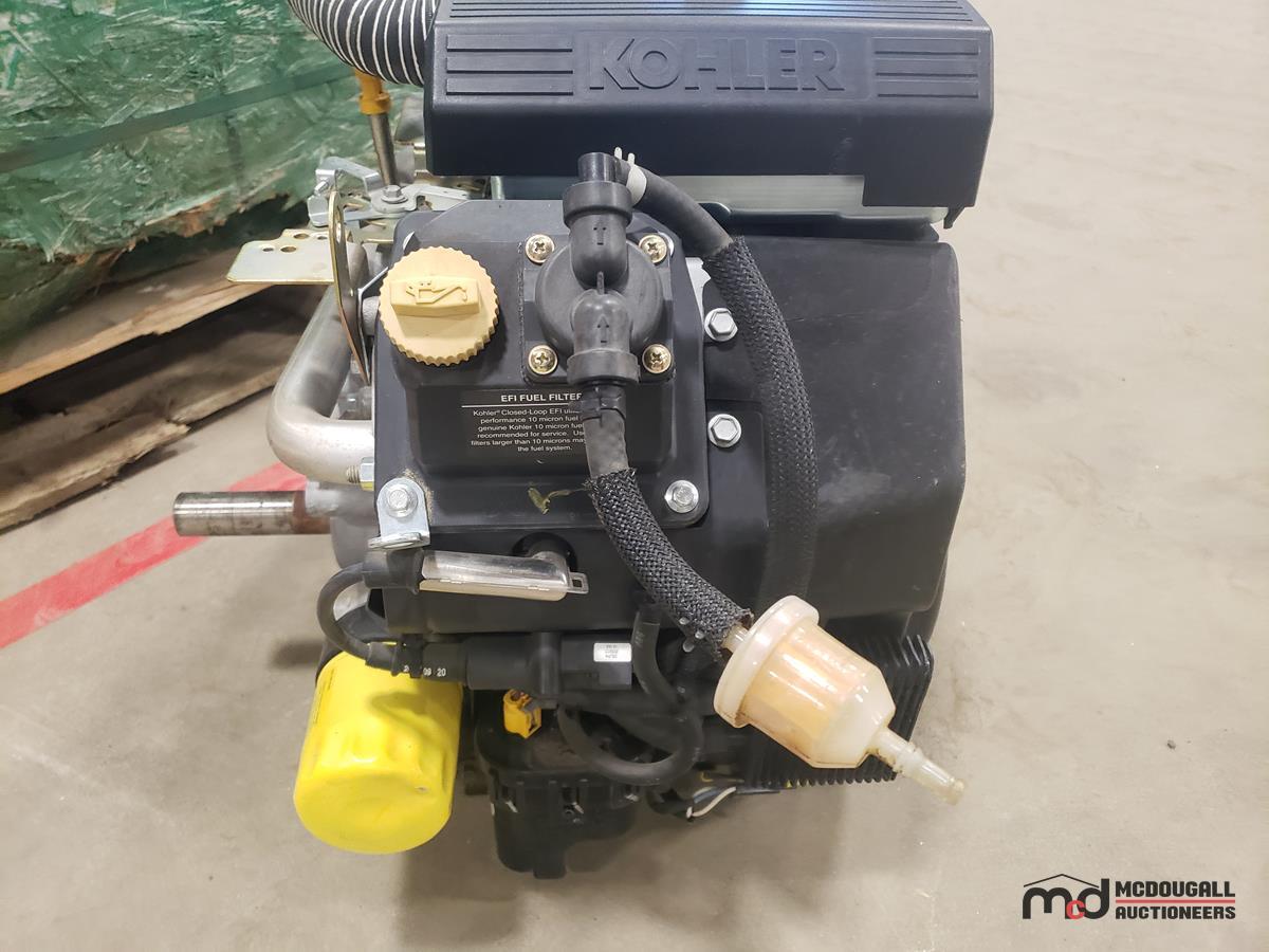 Kohler Gas Engine HP 23