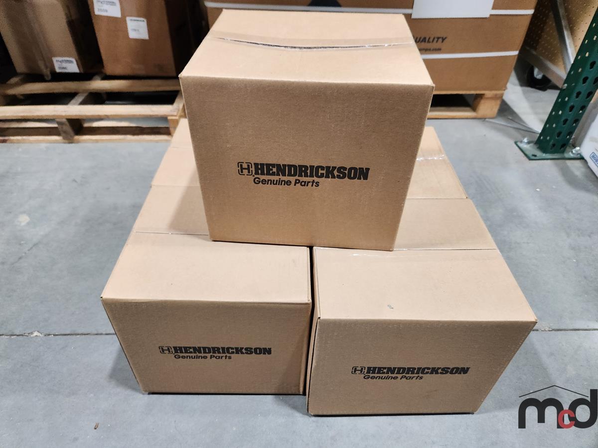 (5) Boxes of Hendrickson Damped Air Spring (S-38000)