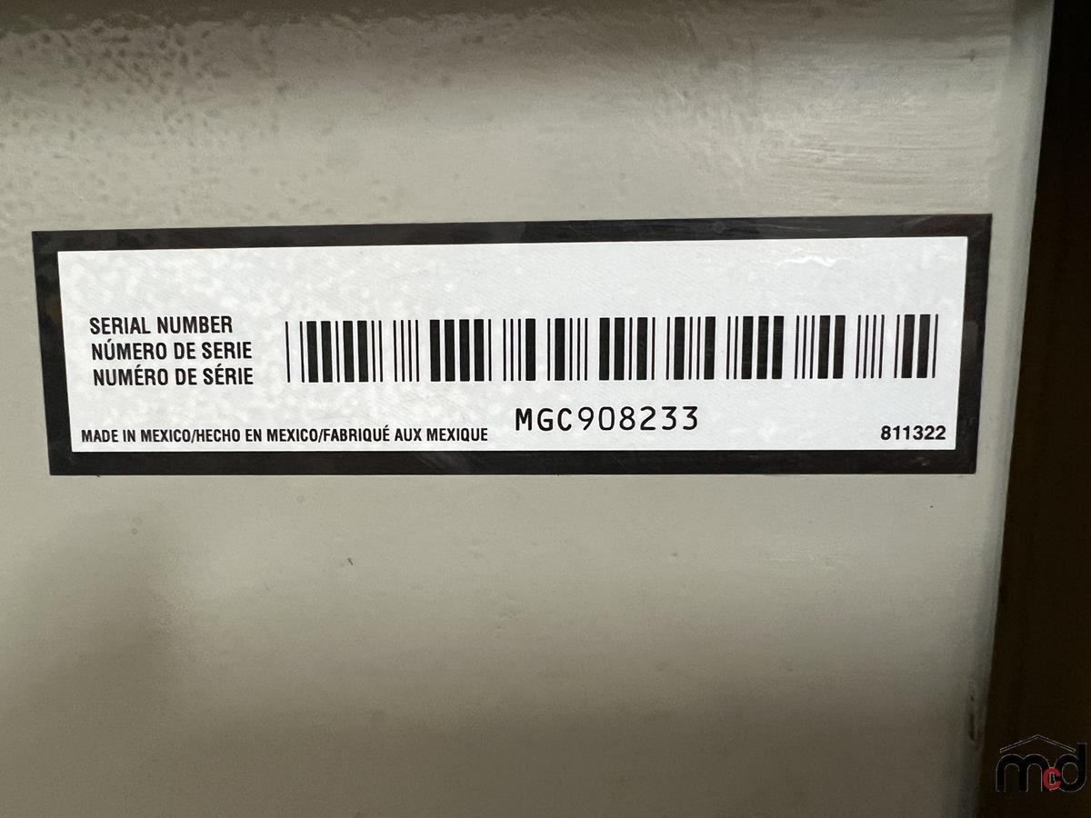 Yale Type-E Industrial Forklift