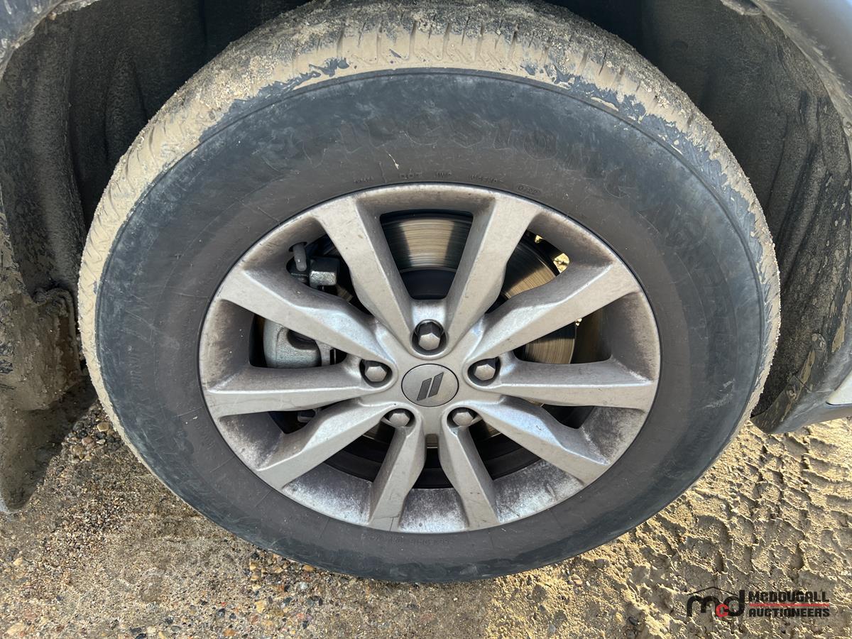 2022 Dodge Durango 4WD SUV