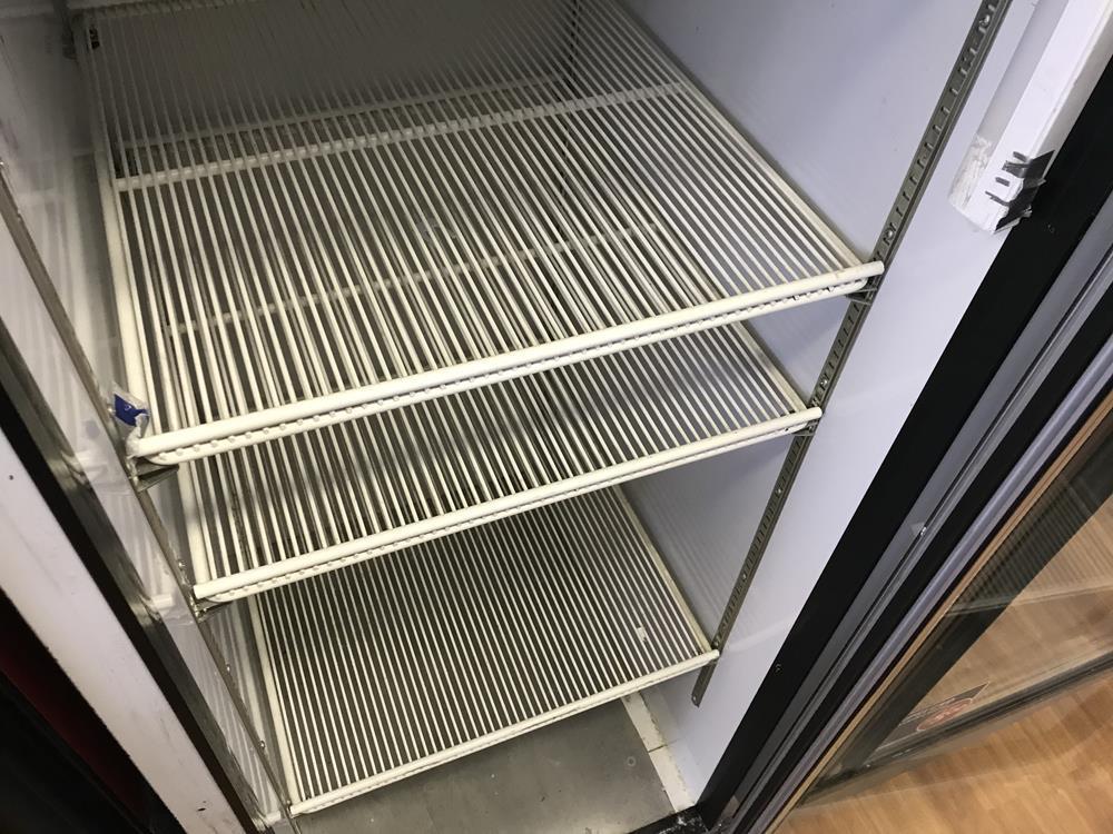 Coldstream Single Door Reach In Cooler UPDATED INFORMATION