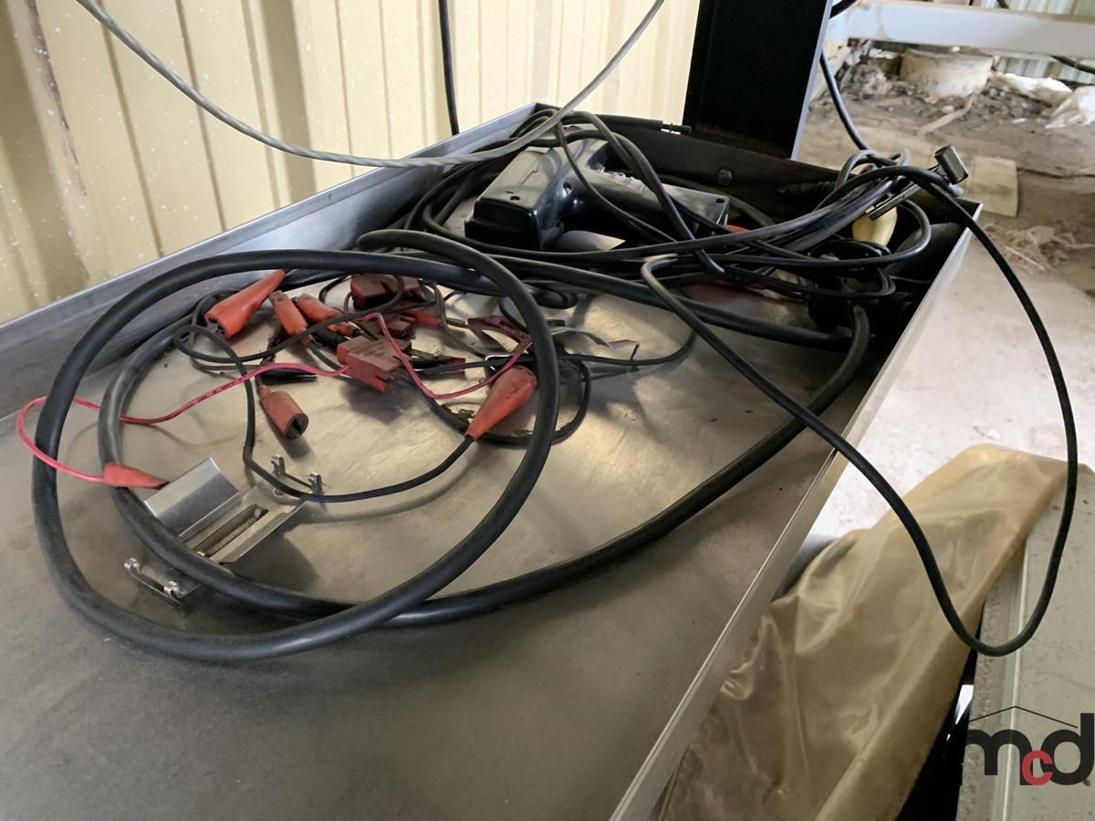 Digital Engine Analyzer