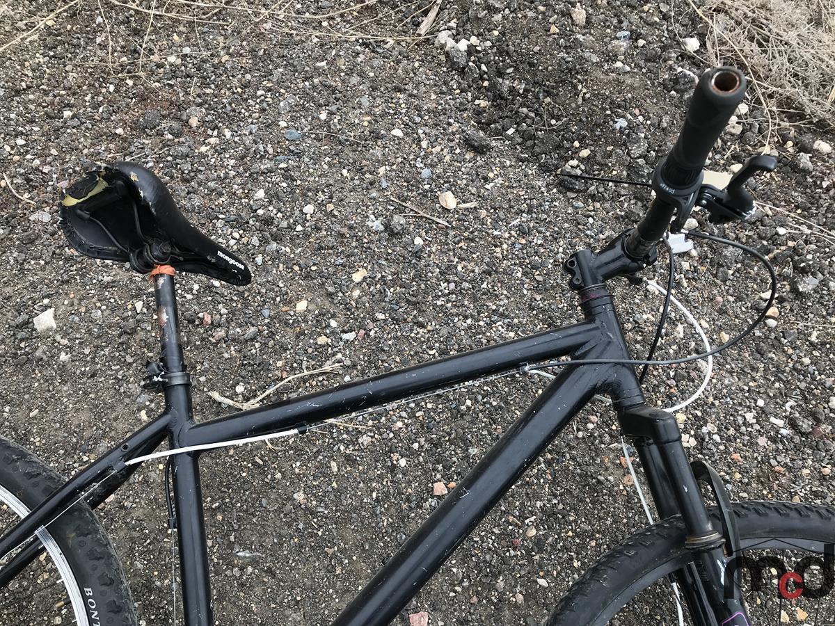 Unknown Bike
