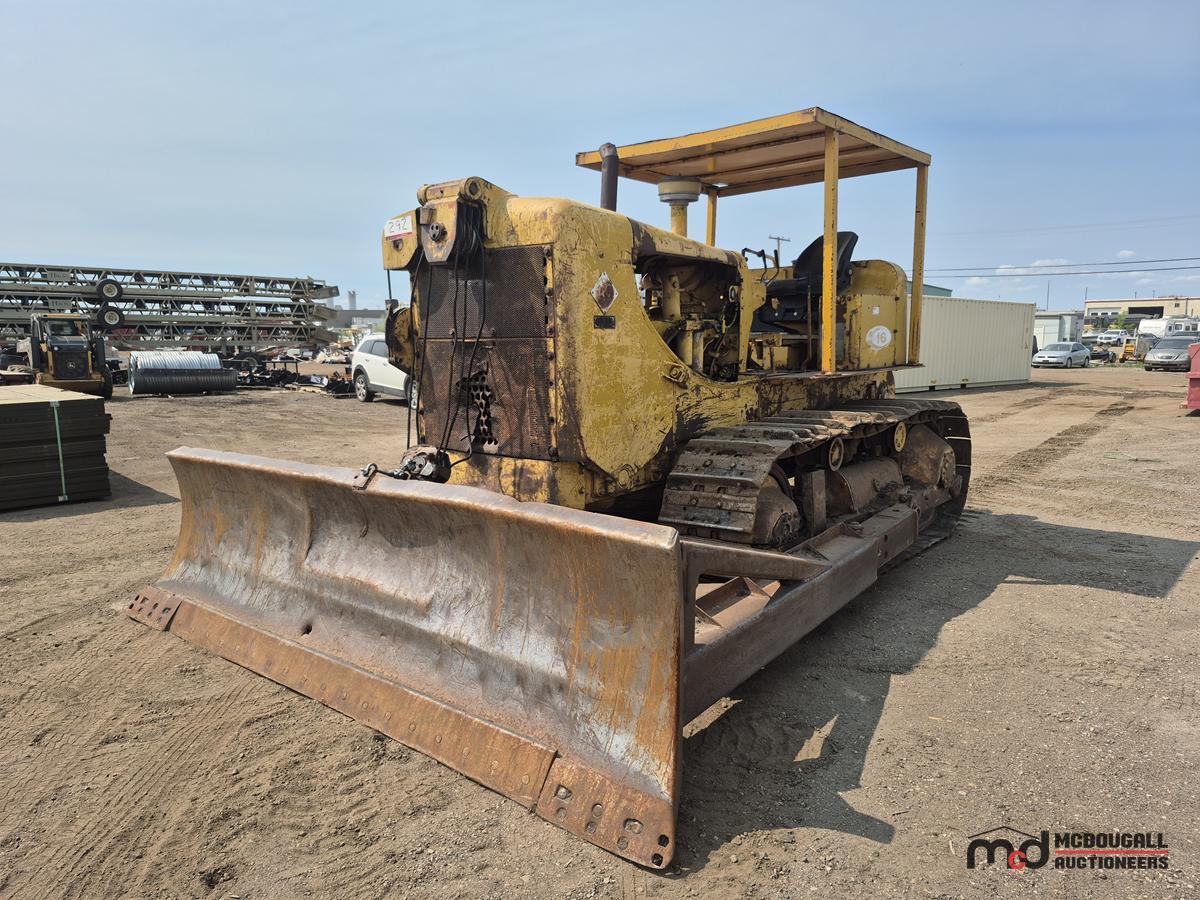 Allis Chalmers HD-16 Dozer