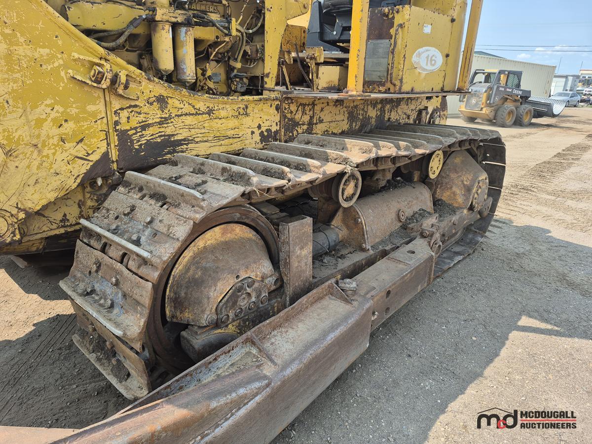 Allis Chalmers HD-16 Dozer