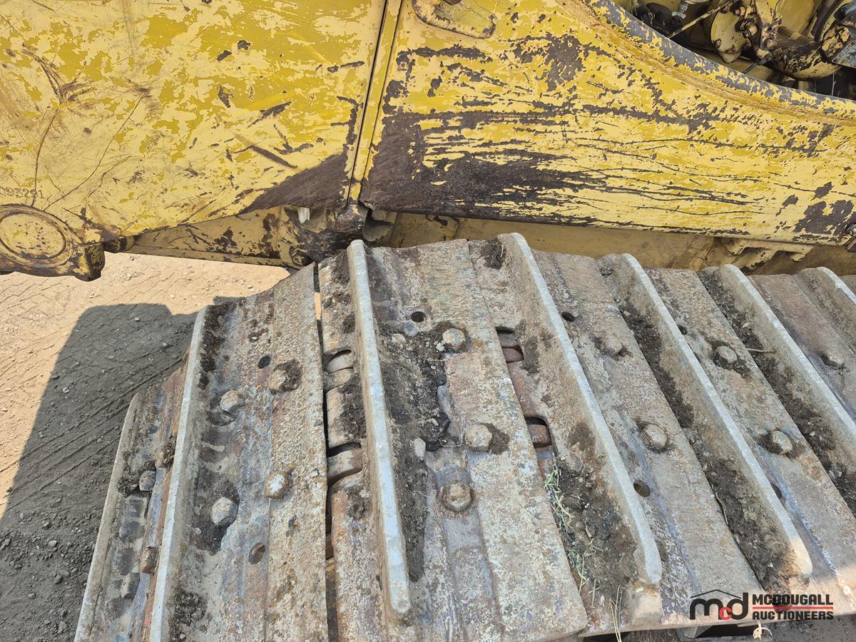 Allis Chalmers HD-16 Dozer