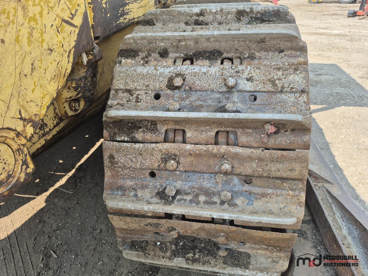 Allis Chalmers HD-16 Dozer