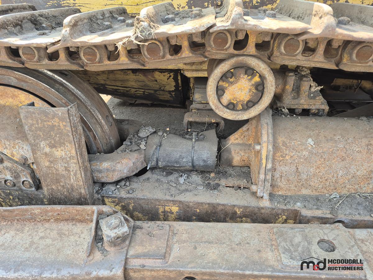 Allis Chalmers HD-16 Dozer