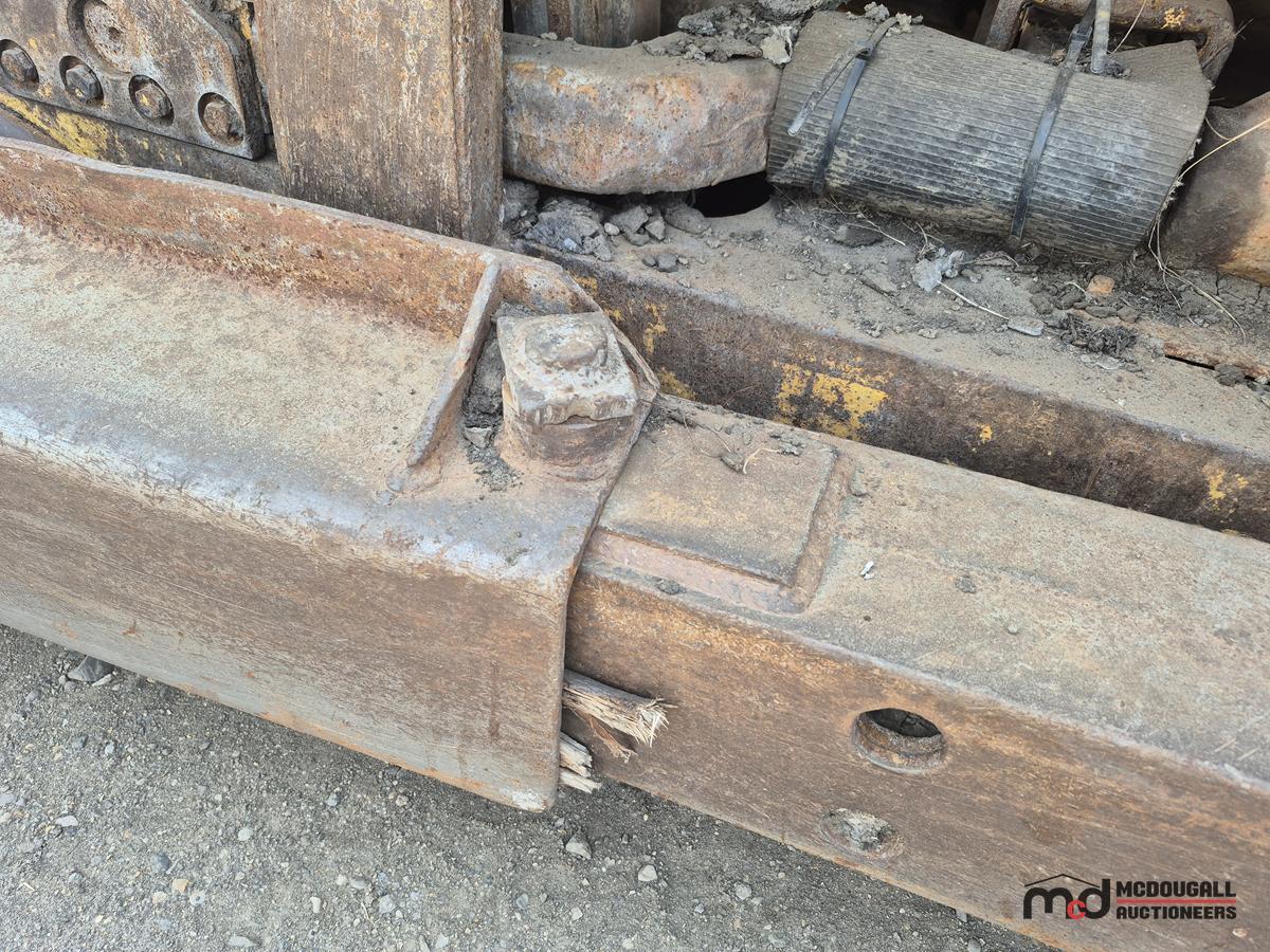 Allis Chalmers HD-16 Dozer