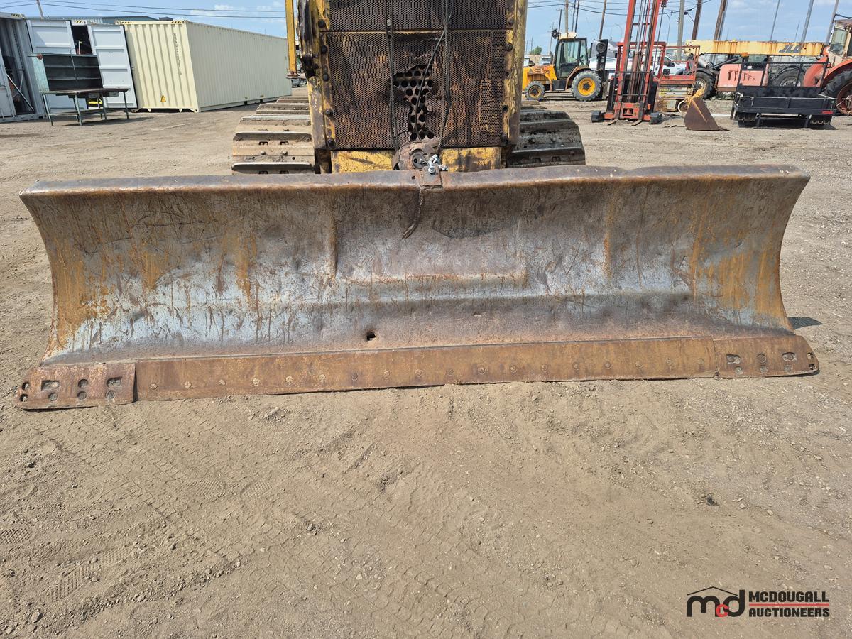 Allis Chalmers HD-16 Dozer