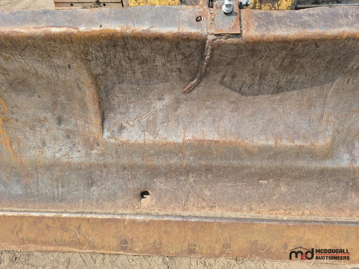 Allis Chalmers HD-16 Dozer
