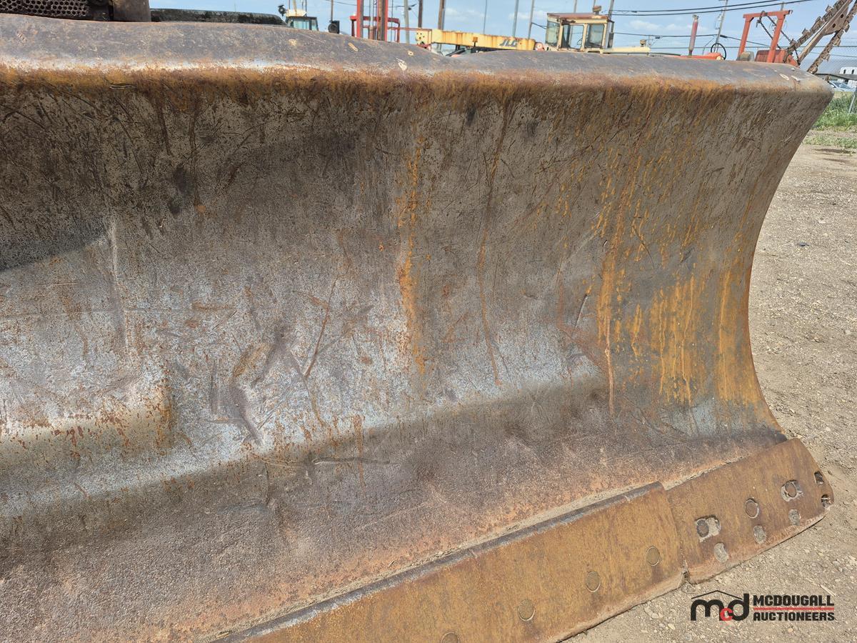 Allis Chalmers HD-16 Dozer