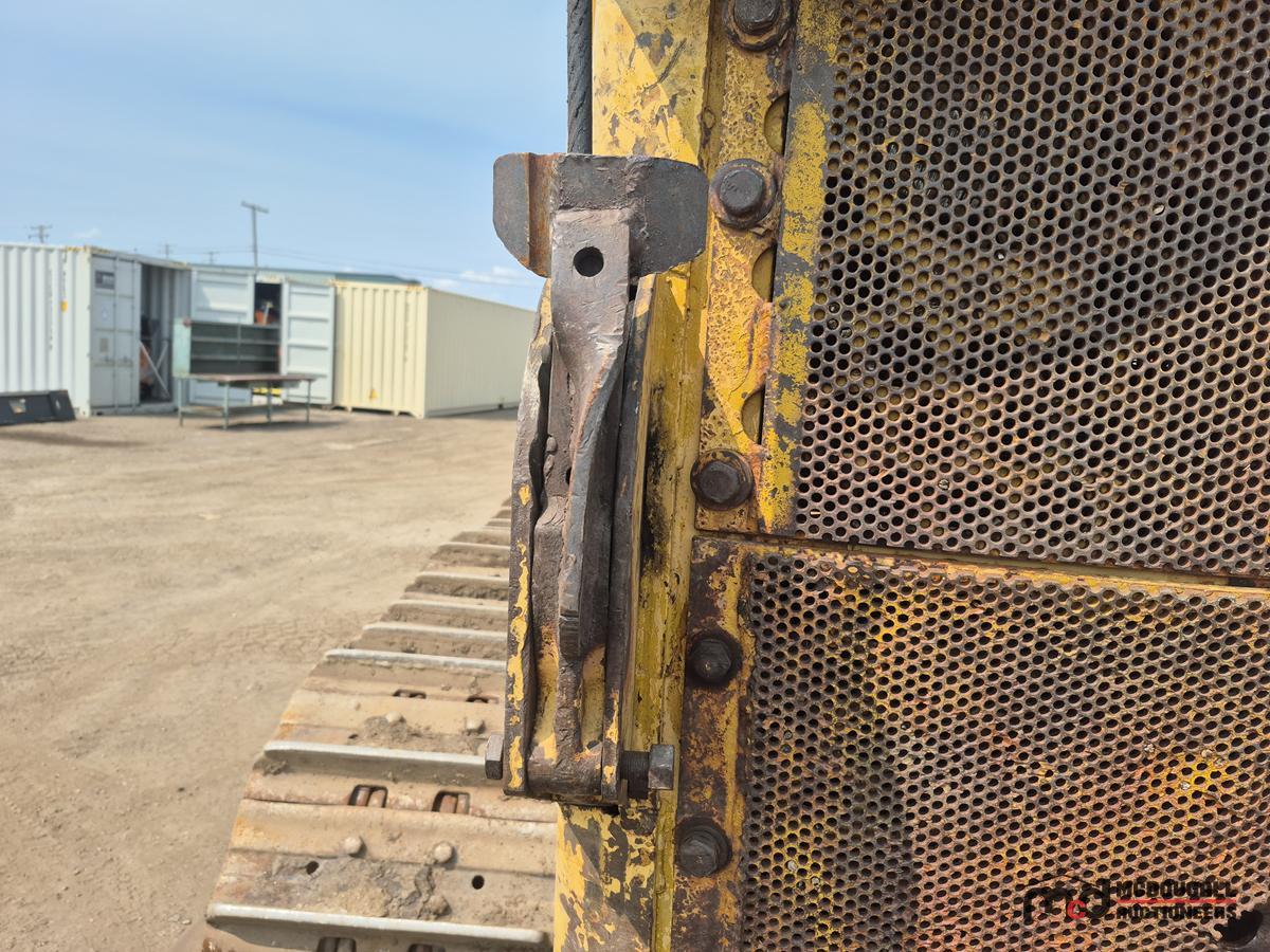Allis Chalmers HD-16 Dozer