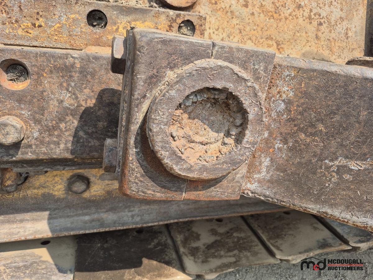 Allis Chalmers HD-16 Dozer