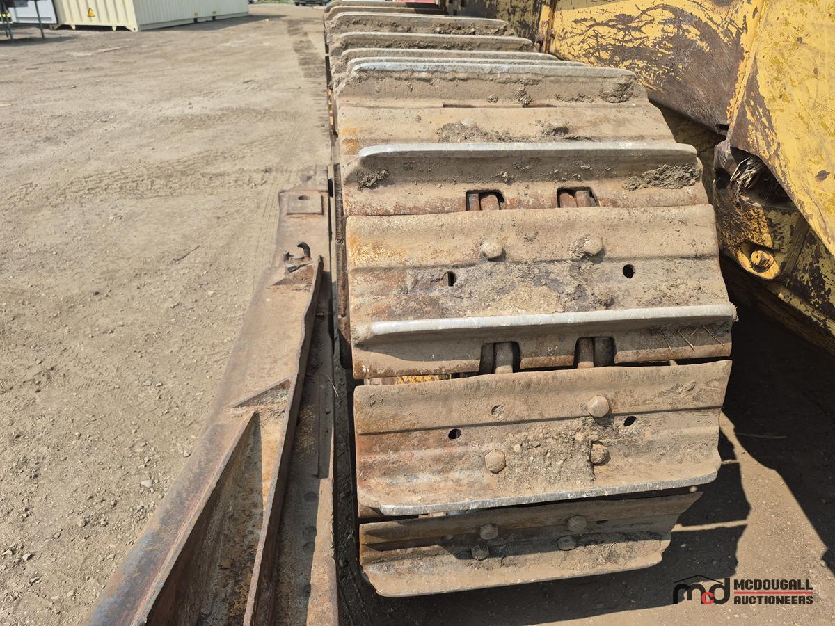 Allis Chalmers HD-16 Dozer