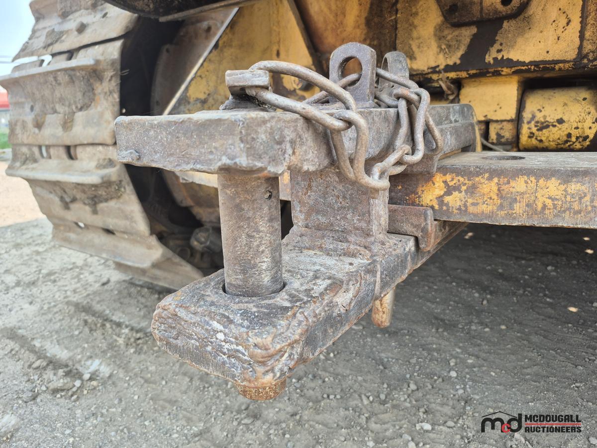 Allis Chalmers HD-16 Dozer