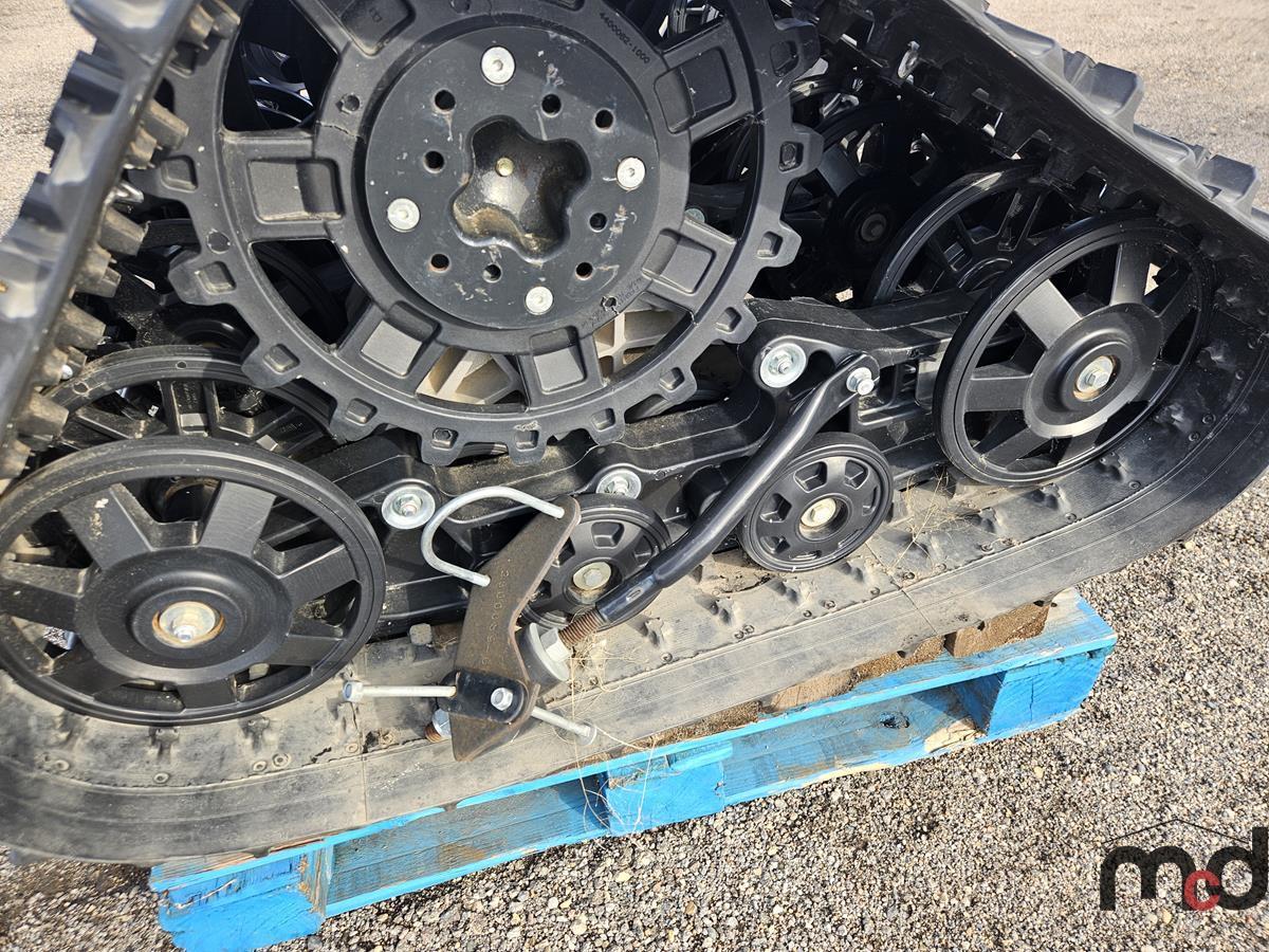 ATV Tracks