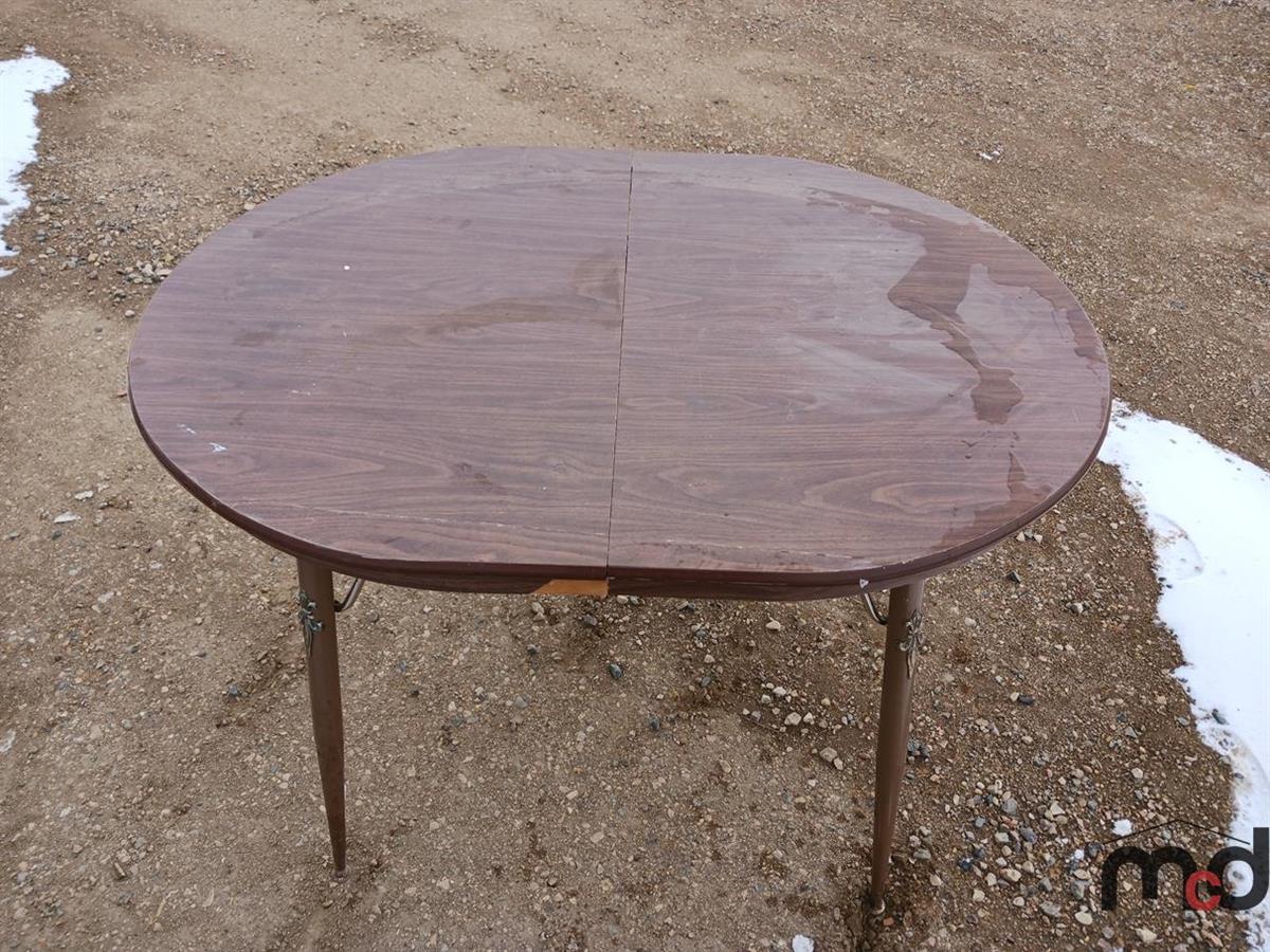 Misc. Tables