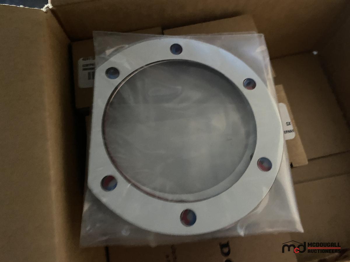 Dodge Rebuild Kit & Spare Gear Box Rebuild Kit