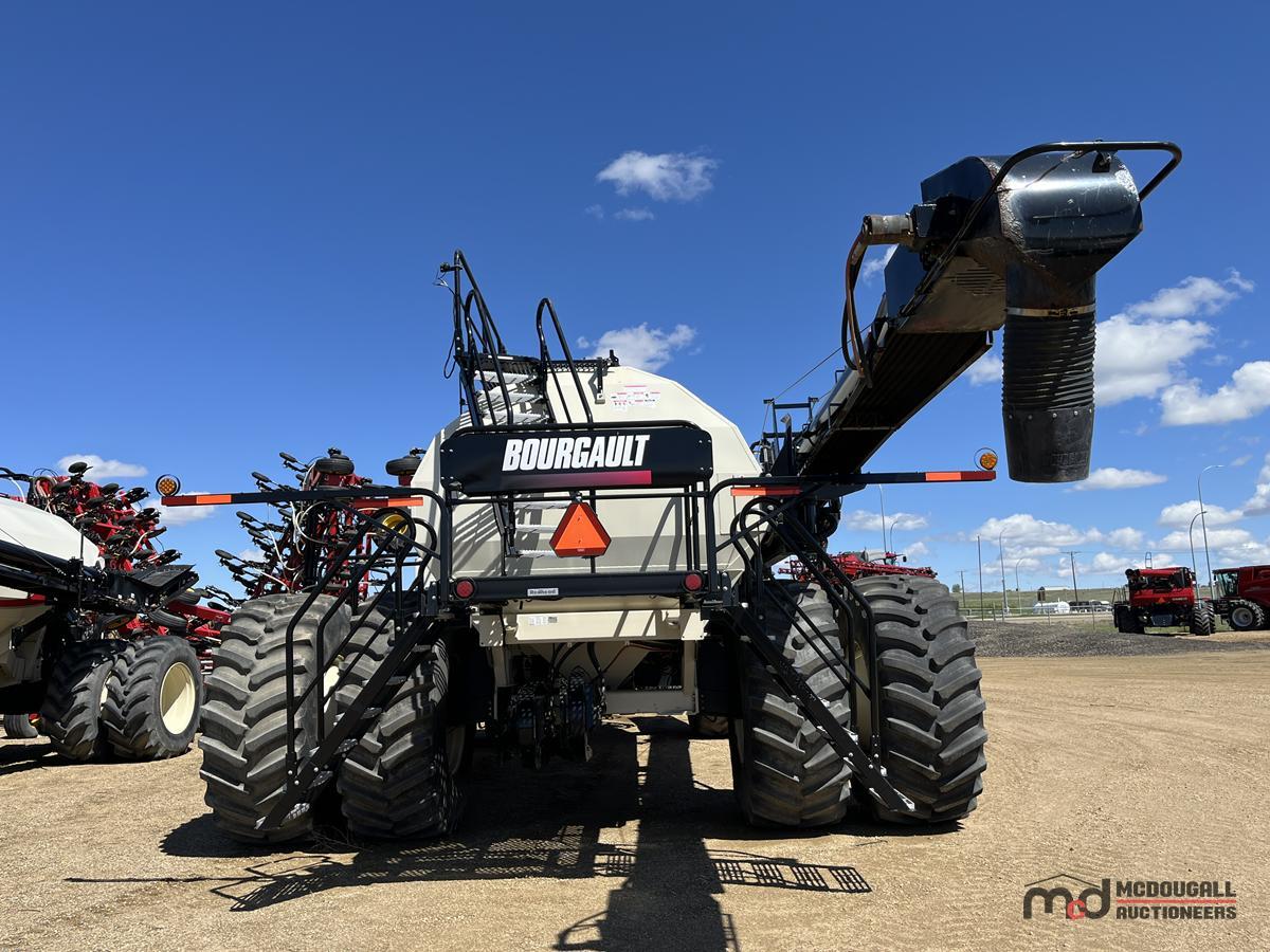 2017 Bourgault 71300 Air Cart