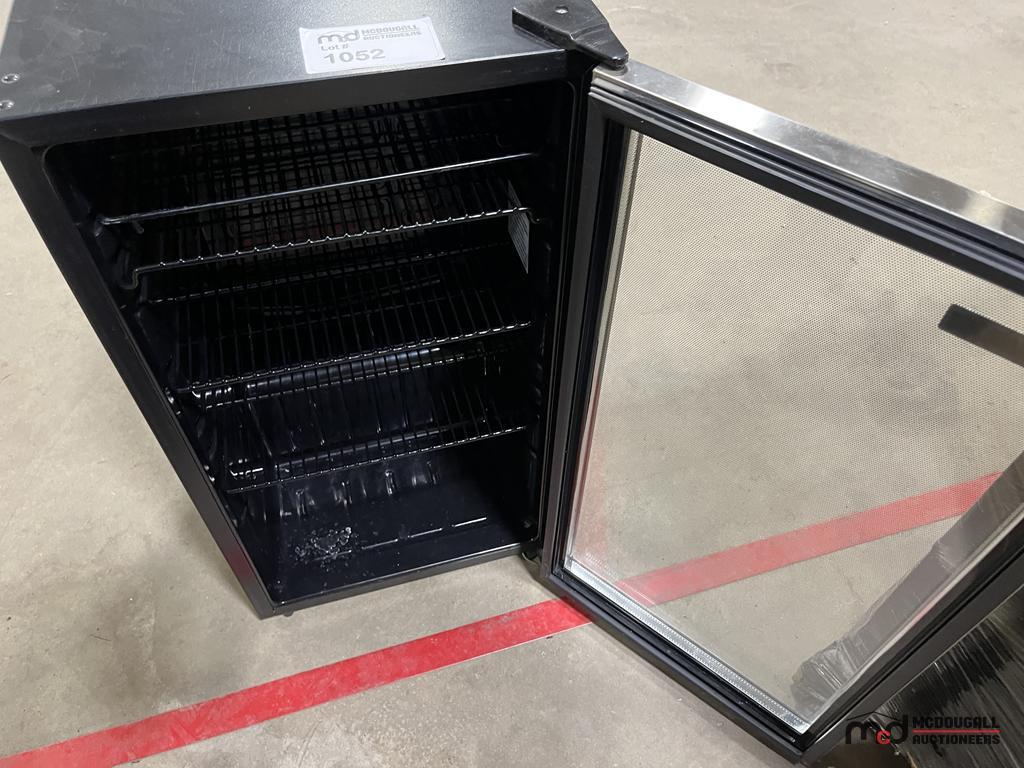 Danby DBC93BLSDD Beverage Cooler