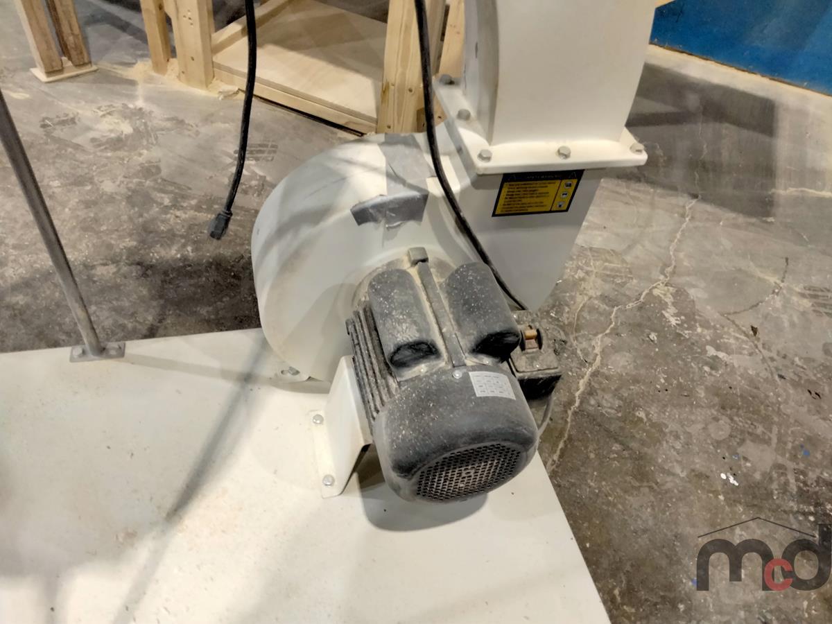 Mini Max Eco 300s Dust Collector