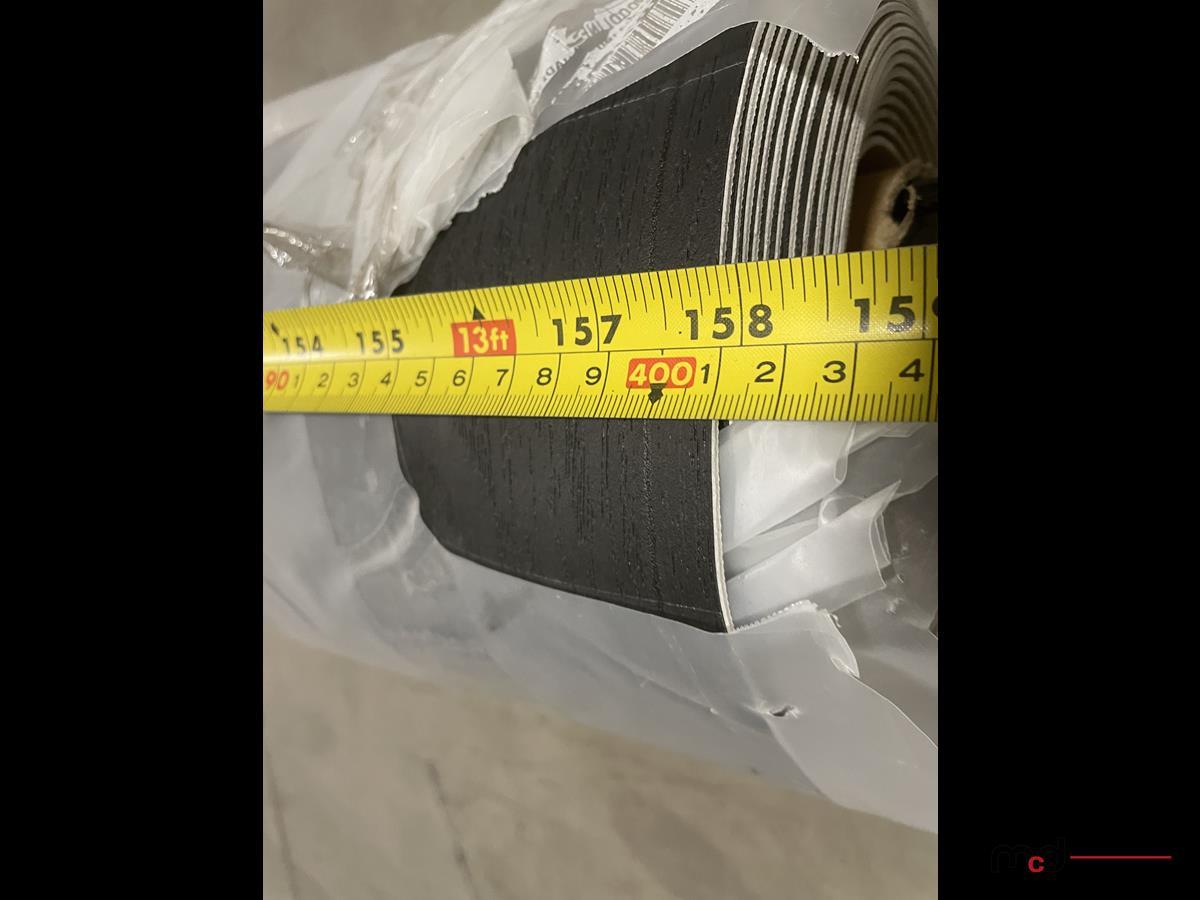 Roll of Linoleum/Vinyl Flooring
