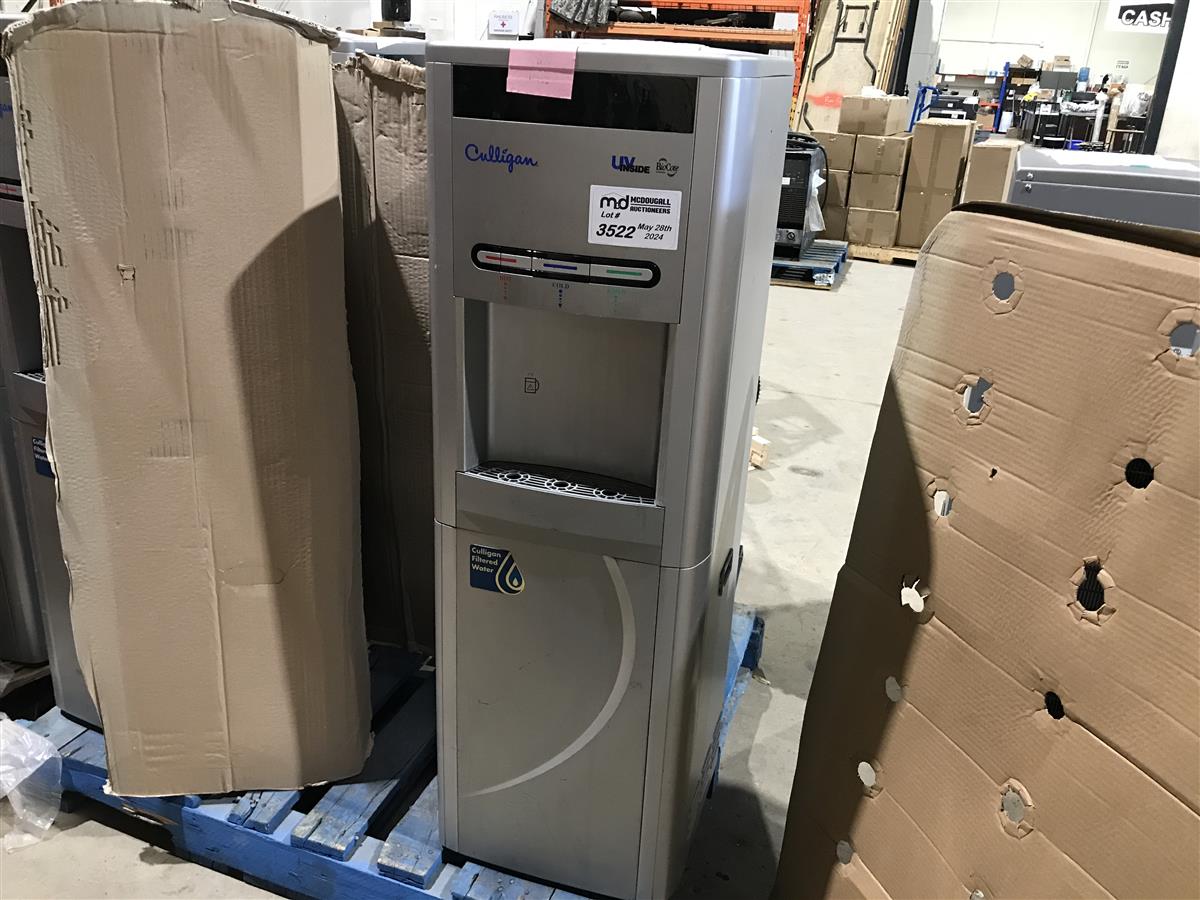 Culligan UV Water Dispenser
