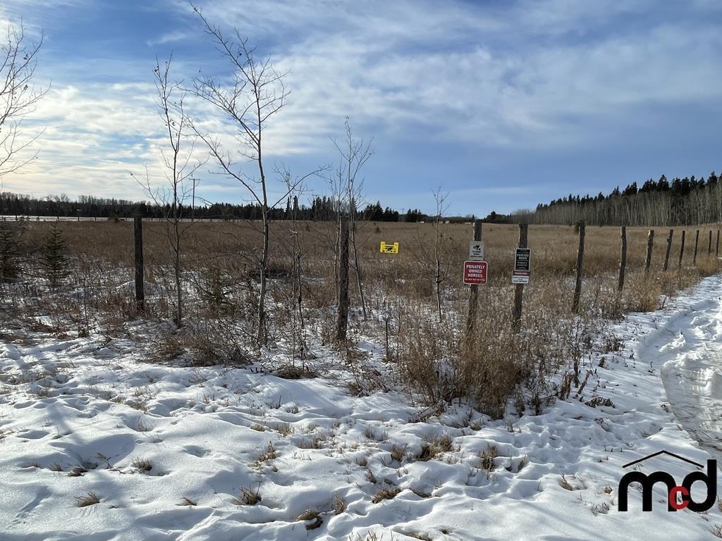 Garden River Lot, Meath Park, Garden River RM #490 Real Estate.