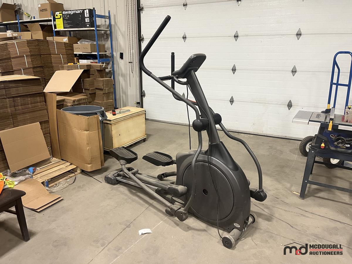 Elliptical