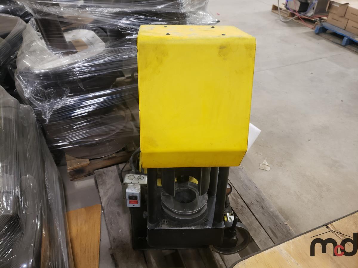 Parker 88C-082 Crimper